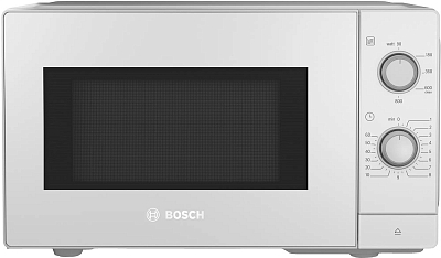 Микроволновая печь Bosch FFL020MW0 в Санкт-Петербурге по цене 23400 руб ...