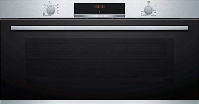 Духовой шкаф Bosch VBC514CR0 по цене 242960 руб. в официальном интернет ...